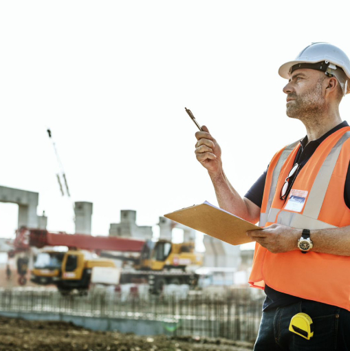 Alphah HSE Safety & Management Training (OPC) blackvate Limited